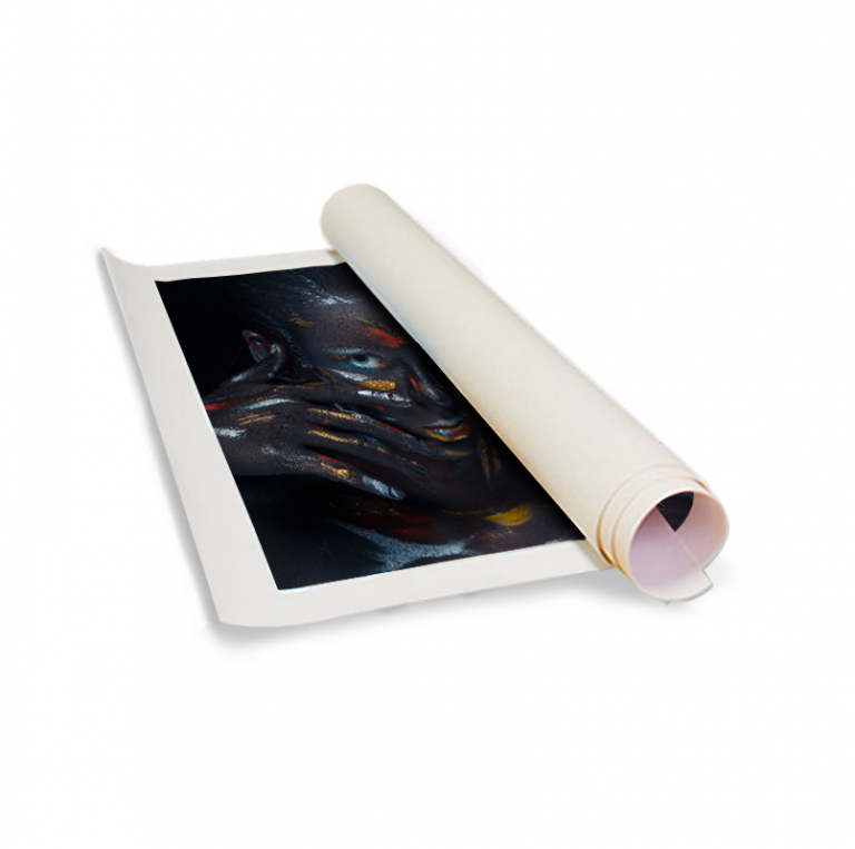 Canvas Roll – HikePrint
